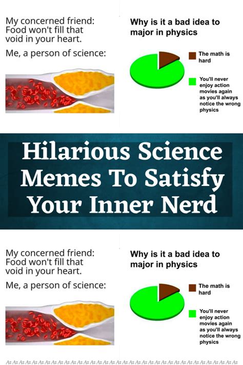 Hilarious Science Memes To Satisfy Your Inner Nerd Artofit
