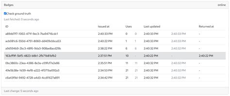 Updates To A List Over Time Implementing Subscriptions Building Graphql Apis With Aws Appsync
