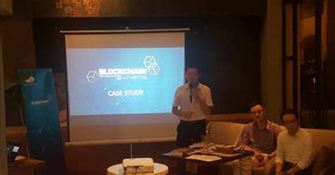 Viettel Successfully Enters Blockchain Arena