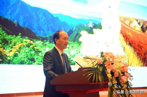 中西部五省貧困地區農產品產銷推介對接會在渭南召開 各種優質農產品「登台亮相」 每日頭條