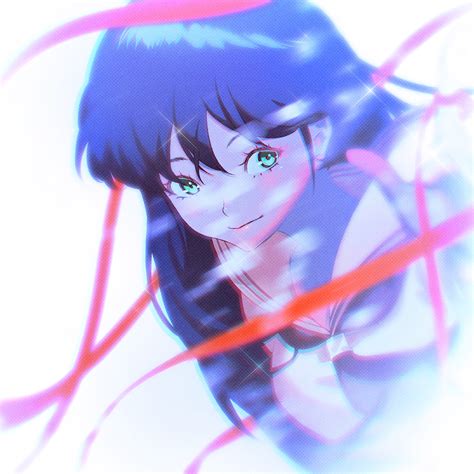 Ayukawa Madoka Kimagure Orange Road Drawn By Angelmo Cromwell Danbooru