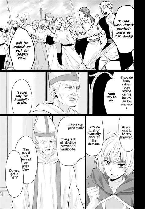 Read The Hero Took Everything From Me So I Partied With The Heros