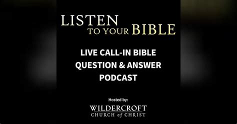 Are Jews Still Gods Chosen People What Does The Bible Say Listen To