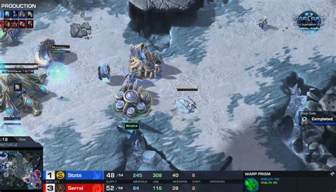 Starcraft 2 Wcs Global Finals Serral Se Condecora Campeón Del