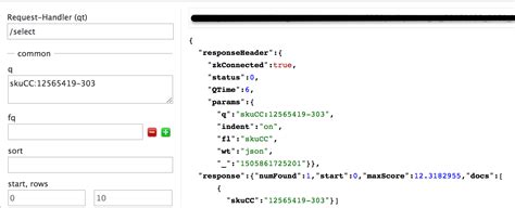 Lucene Solr Or Query On A Text Field Stack Overflow