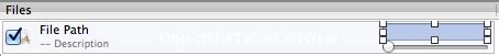 Objective C Binding Inside A Nstablecellview Stack Overflow