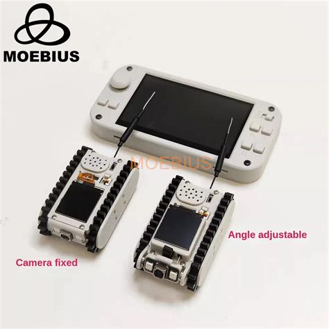 esp32 diy