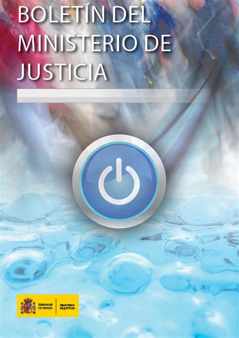 Conflictus Legum Boletín Del Ministerio De Justicia Resoluciones De