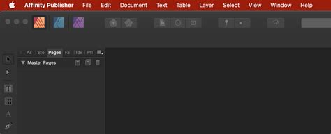 Hiding Desktop Issue Pre V Archive Of Desktop Questions MacOS And Windows Affinity Forum