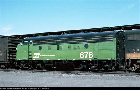 BN 676