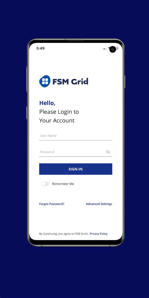 fsm grid embrace the power of field service management software