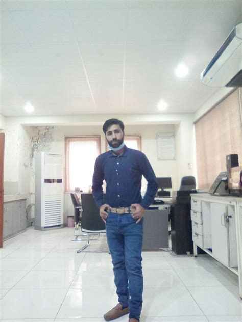 internship experience environment askari cement teamwork work muhammad hassaan