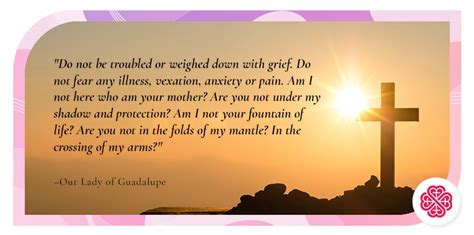 21 Catholic Saint Quotes About Hope To Encourage You When Life Is Hard