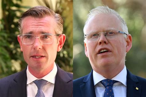 Nsw Labor Urges Nsw Liberal Party To Rule Out Preferencing Gareth Ward In Kiama Seat Abc News