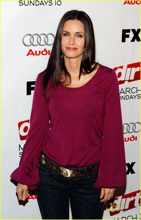 Courteney Cox Dishes The Dirt Photo Photos Just Jared Celebrity News And Gossip