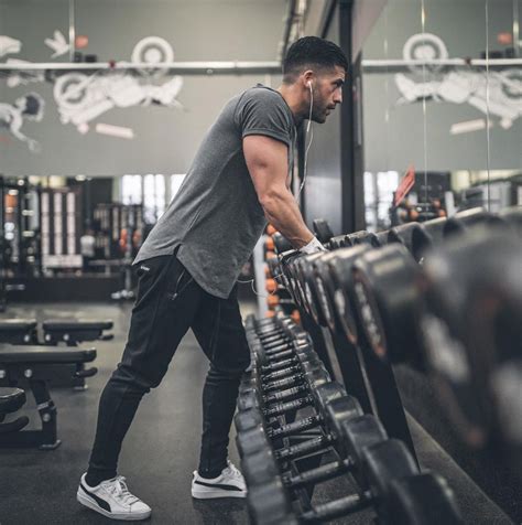 Mens Fitness Photography Bodybuilding Photography Gym Photography