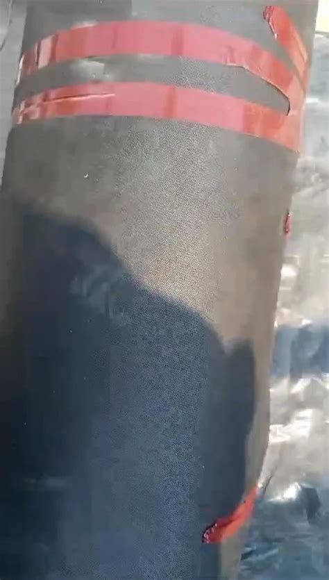 Hdpe Membrane For Waterproofing At ₹ 260 Square Meter In Nagpur Id 2857003711430