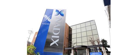 Nadix株式会社 スタッフ採用【公式】サイト [採用・求人情報]