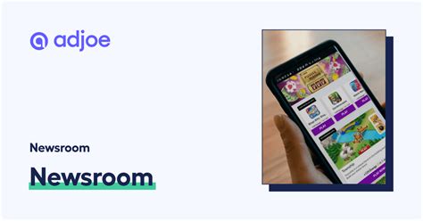 Adjoe News Read About Adjoe In The Headlines Adjoe