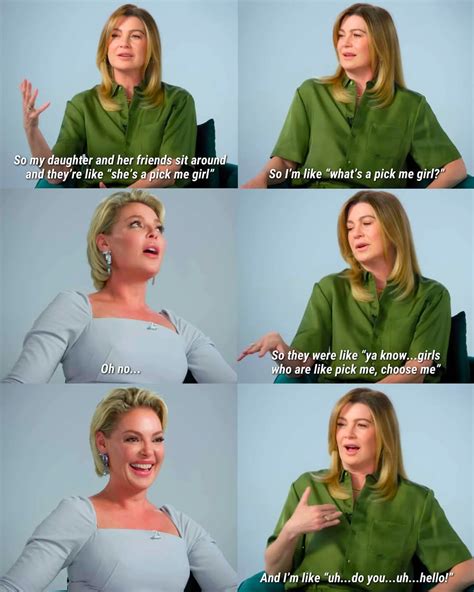 Greys This Is Such A Full Circle Moment Facebook