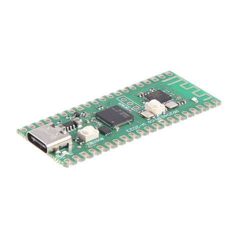 Rp2040 для платы Raspberry Pi Pico W купить с доставкой по выгодным