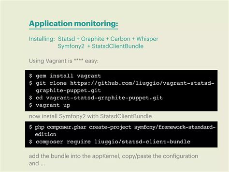 Rationally Boost Your Symfony2 Application With Caching Tips And