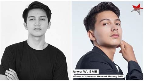 Potret 5 Artis Jebolan Sinemart Mencari Bintang 2021 Bintangi Love