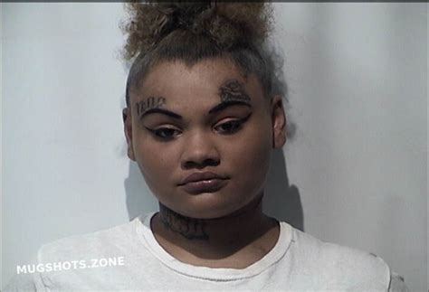 Patterson Ciara Rene 05282024 Christian County Mugshots Zone