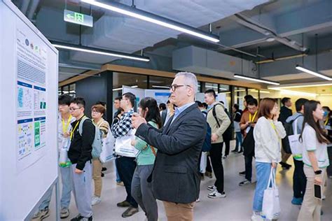 霍尔斯受邀参加首届农业与植物合成生物学国际研讨会生物器材网