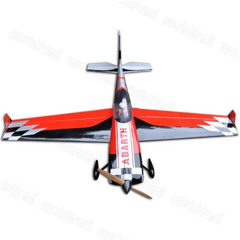 Zyhobby Slick 105 12Channels ARF Large Scale Fixed Wing RC Wooden