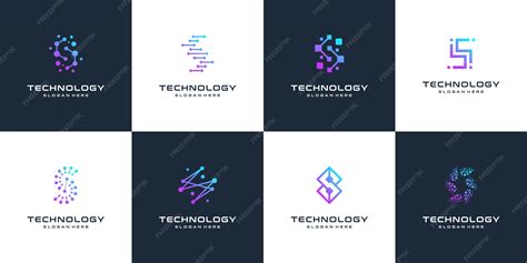 Computer Technology Logo