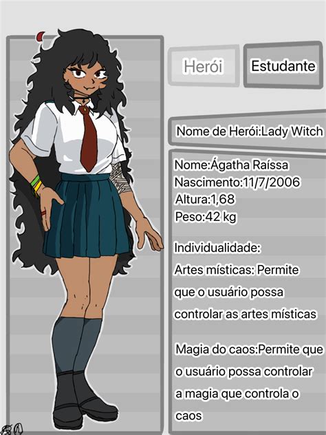 Reina Nakahara Bnha Oc Artofit