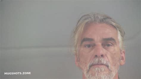 Bellar Jerry Wayne 10 25 2022 Logan County Mugshots Zone