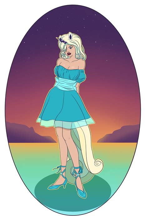 Sos Princess Mara By Sushisheik On Deviantart