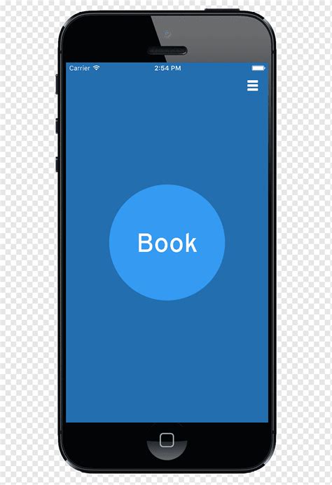 Xamarin Source Code App Store Taxi App Angle Electronics Gadget Png