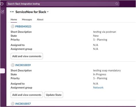Itsm Itom Integration Servicenow Discovery Ecc Flow Rest