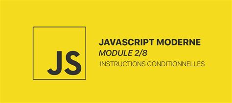 TUTO Le développement moderne en JavaScript Module sur Tuto