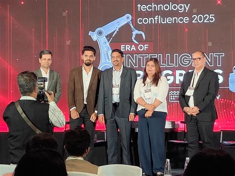 Sequretek Moments That Inspire Innovation At Nasscom Facebook