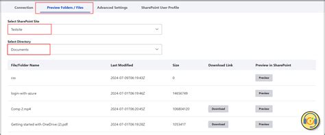 How To Connect Microsoft Sharepoint With Drupal Contributed Module