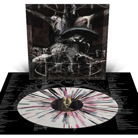 Integrity Those Who Fear Tomorrow Vinyl Lp Head Records