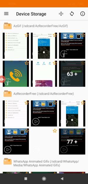 Best Ways To Fix Faulty GIFs On Android Ultimate Guide