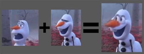 Thanks I Hate Olaf Rtihi