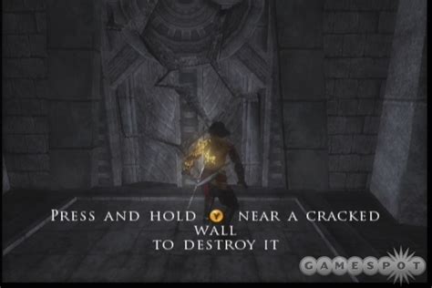 Prince Of Persia The Two Thrones Walkthrough GameSpot
