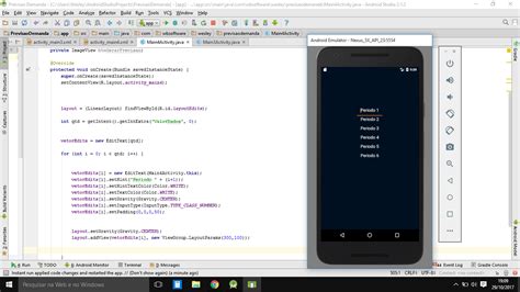 Java Ajuda Em Espaçamento Entre Edittext Stack Overflow Em Português
