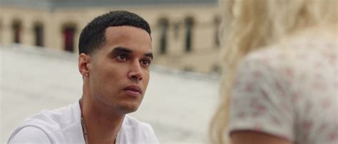 Auscaps Brian Marc Nude In White Girl