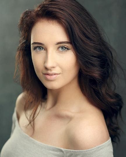 Megan Conroy Oxford Adams Creative Talent Agency London