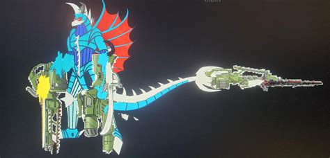 Legendary Gigan From Shin Godthra By Shinmonsterverse2 On Deviantart