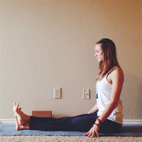 Yin Yoga Hips And Hamstrings — Nancy Nelson