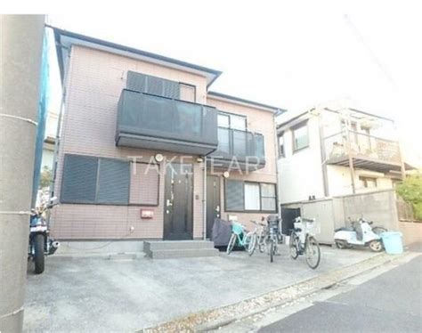 西大井4丁目テラスハウス品川区西大井4 13 9の賃貸物件 株式会社テイク・アース