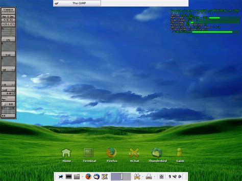 Baixa Linux Já FreeSBIE